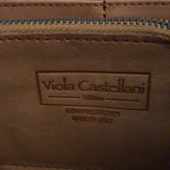 Viola Castellani | Bags | Viola Castellani | Poshmark